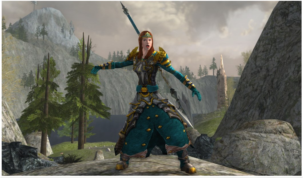  Top 5 LOTRO Best Solo Classes Gamers Decide