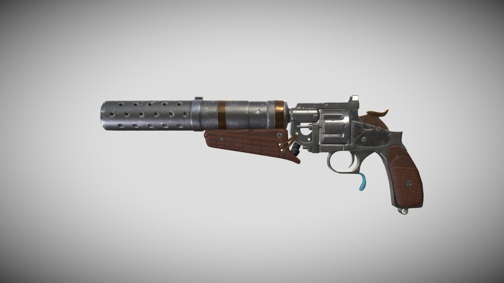 [Top 5] Metro Exodus Best Pistols (And How To Get Them) | Gamers Decide