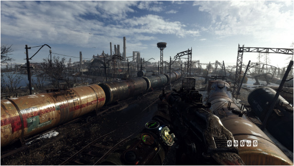 [top 15] Metro Exodus Best Mods For A New Experience Gamers Decide