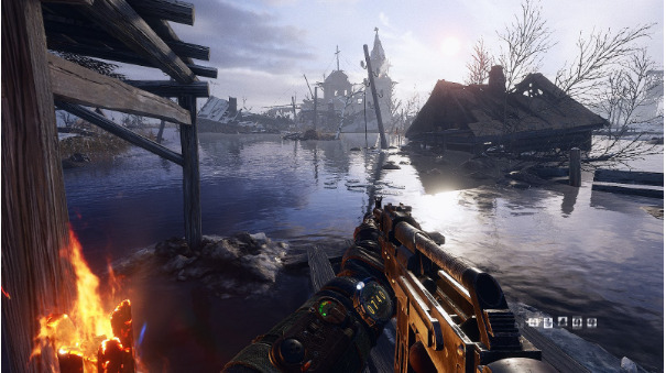 [Top 15] Metro Exodus Best Mods For a New Experience | Gamers Decide