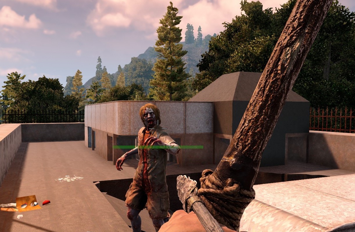 [Top 15] Best Zombie Survival Games | GAMERS DECIDE