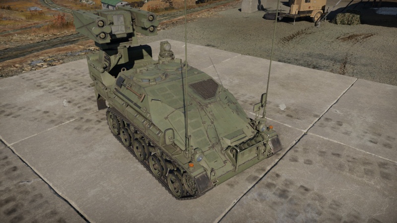 [Top 10] War Thunder Best Anti Air Vehicles | Gamers Decide