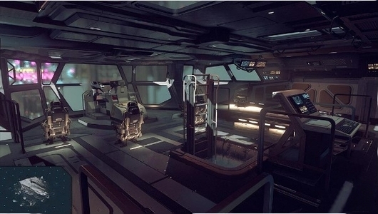 [Top 5] Starfield Best Bridge and Cockpits | Gamers Decide