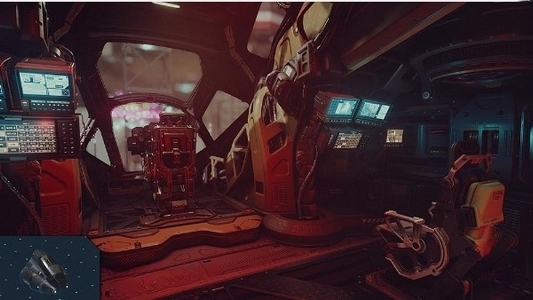 [Top 5] Starfield Best Bridge and Cockpits | Gamers Decide
