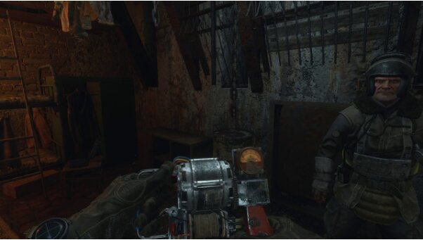 10 Reasons Why Metro Exodus Provides an Immersive Experience | Gamers ...