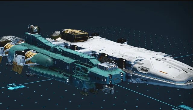 [Top 5] Starfield Best Dogfighting Ships | GAMERS DECIDE