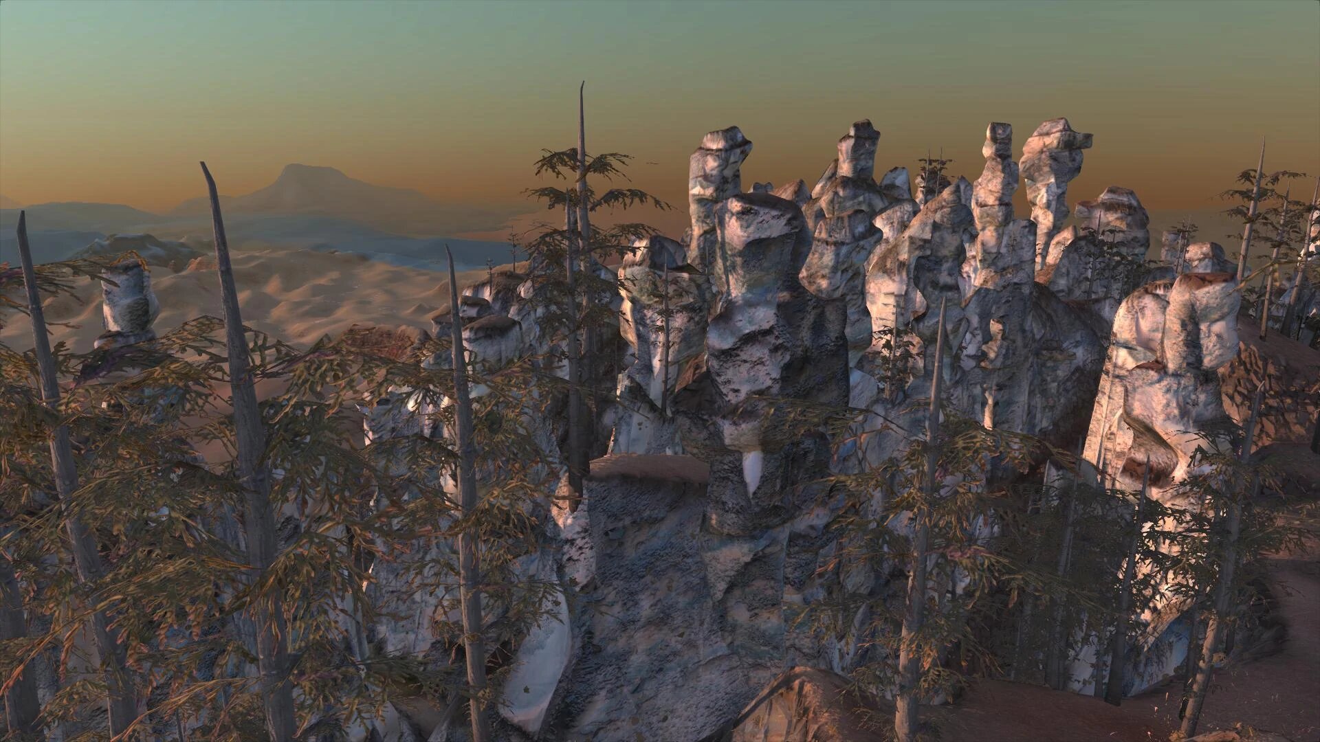 [Top 5] Kenshi Best Endgame Base Locations That Are Excellent | Gamers ...