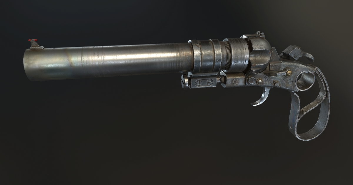 [Top 5] Metro Exodus Best Early Weapons (And How To Get Them) | Gamers ...