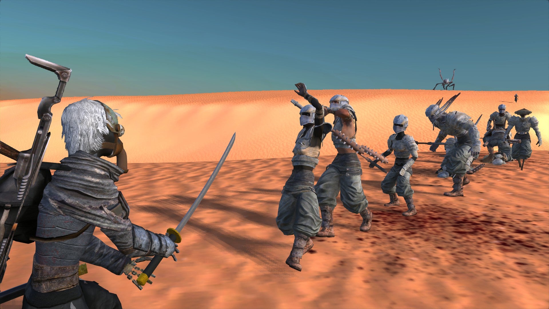 [Top 5] Kenshi Best Katana Armor Pieces (And How To Get Them) | Gamers ...