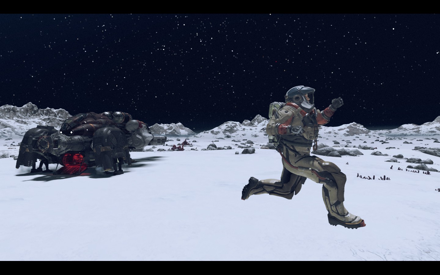 [Top 10] Starfield Best Planets for Titanium | Gamers Decide