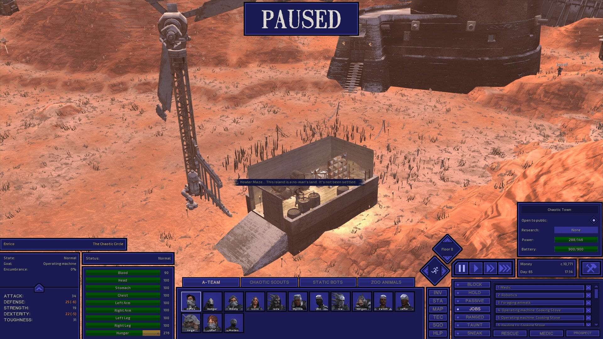 [Top 5] Kenshi Best UI Mods That Are Excellent | GAMERS DECIDE