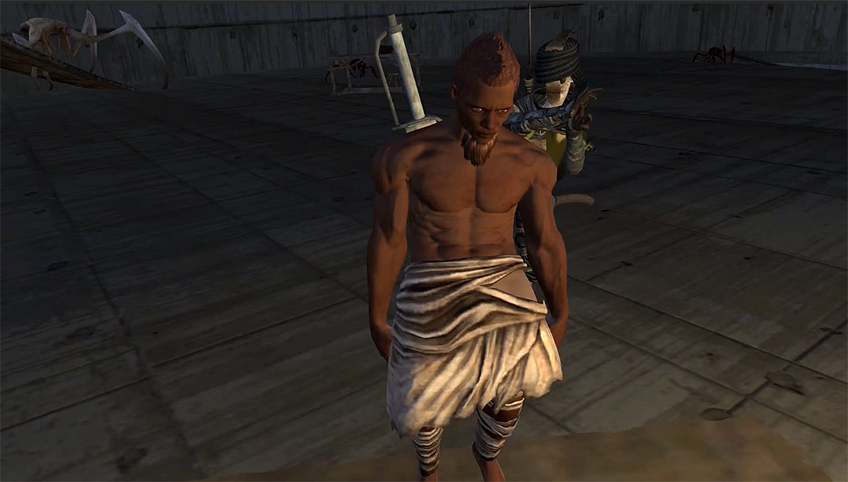 [Top 5] Kenshi Best Training Prisoners That Are Excellent | GAMERS DECIDE