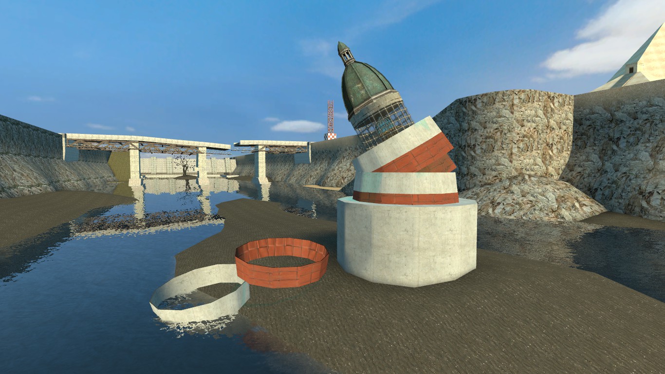 [Top 10] Garry's Mod Best Maps For Flying | Gamers Decide