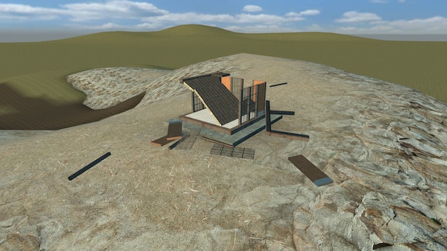 [Top 10] Garry's Mod Best Sandbox Maps | Gamers Decide