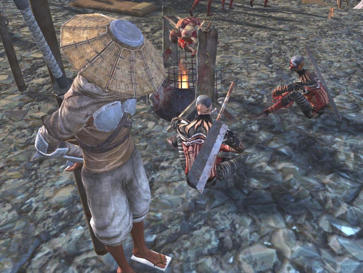 [Top 10] Kenshi Best Enemies To Train On | Gamers Decide