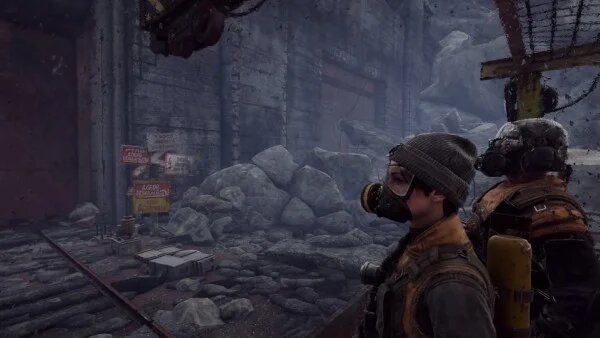 Metro Exodus Story Explained (Everything You Need To Know) | GAMERS DECIDE