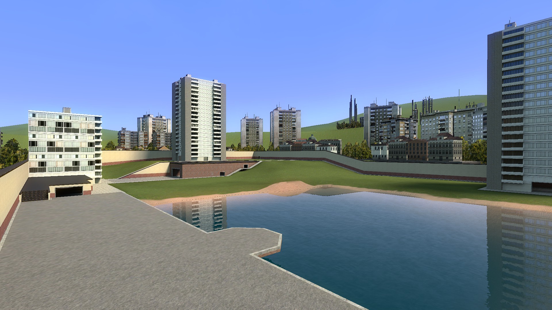 Gmod roleplay maps high details - operfmay Gmod roleplay maps high details - operfmay