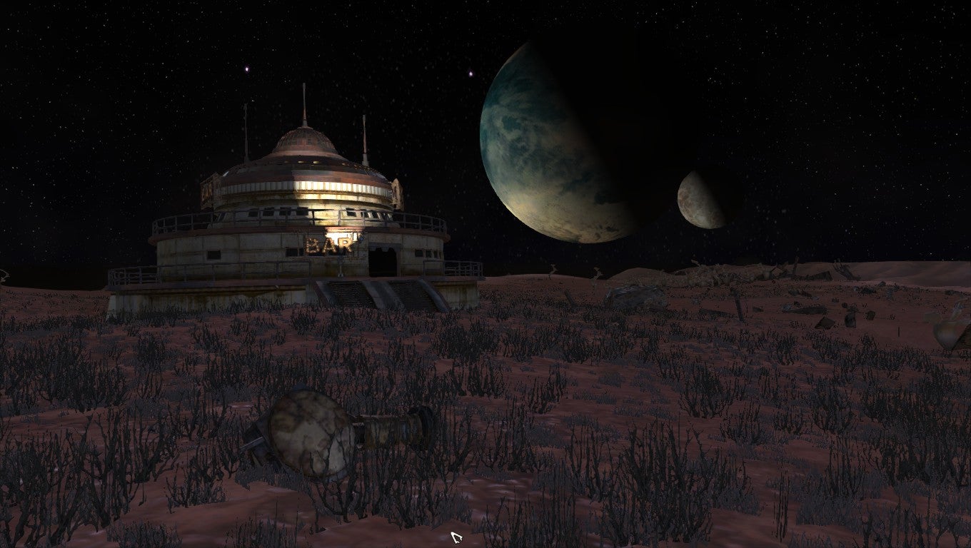[Top 10] Kenshi Best Graphic Mods That Are Superb | Gamers Decide