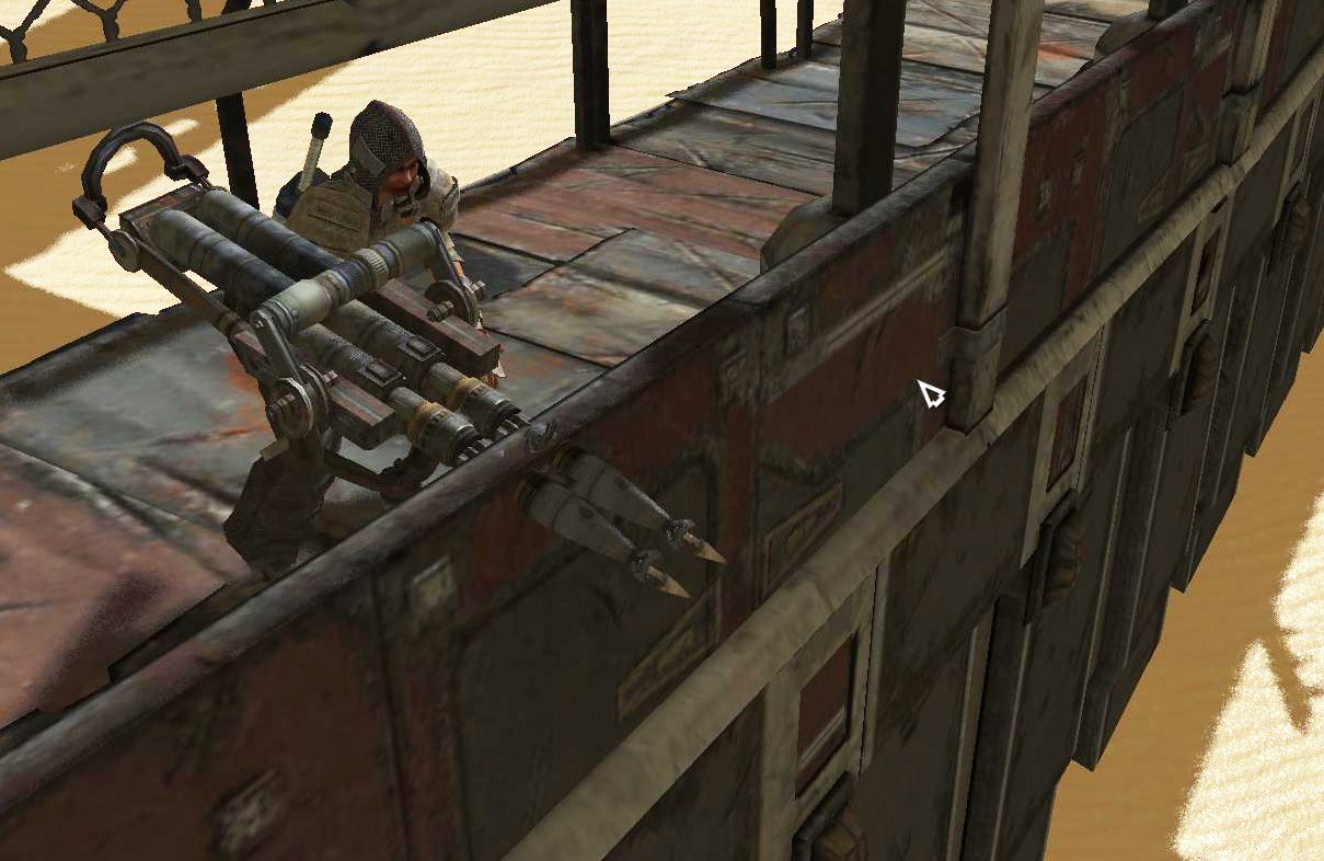 [Top 5] Kenshi Best Mounted Turrets | Gamers Decide