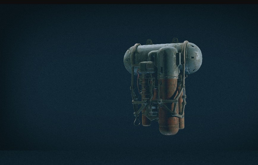 [Top 5] Starfield Best Jetpacks (Ranked) | Gamers Decide