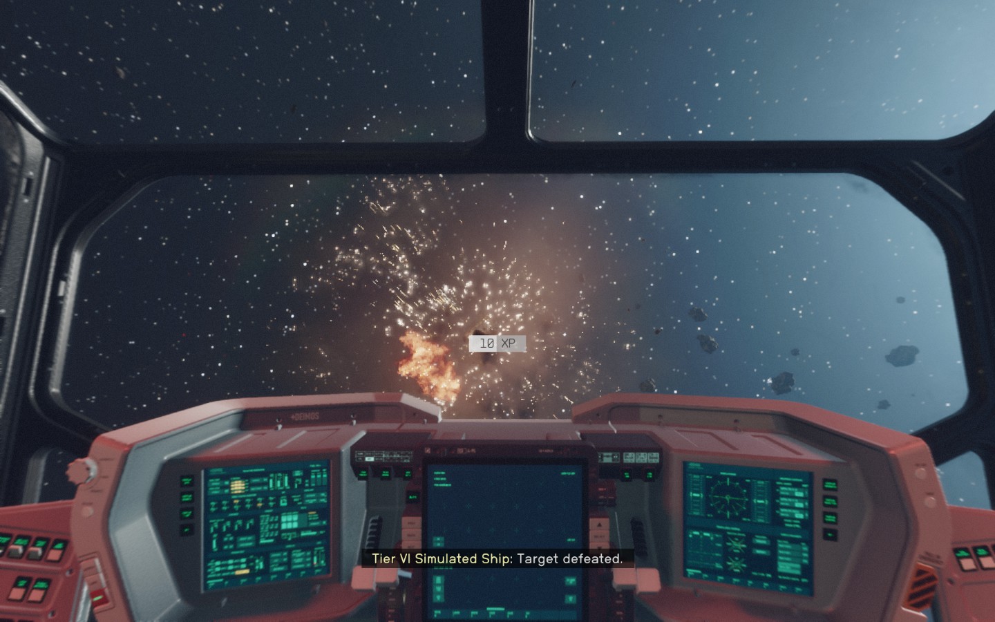 [Top 5] Starfield Best B Class Engine (Ranked) | Gamers Decide