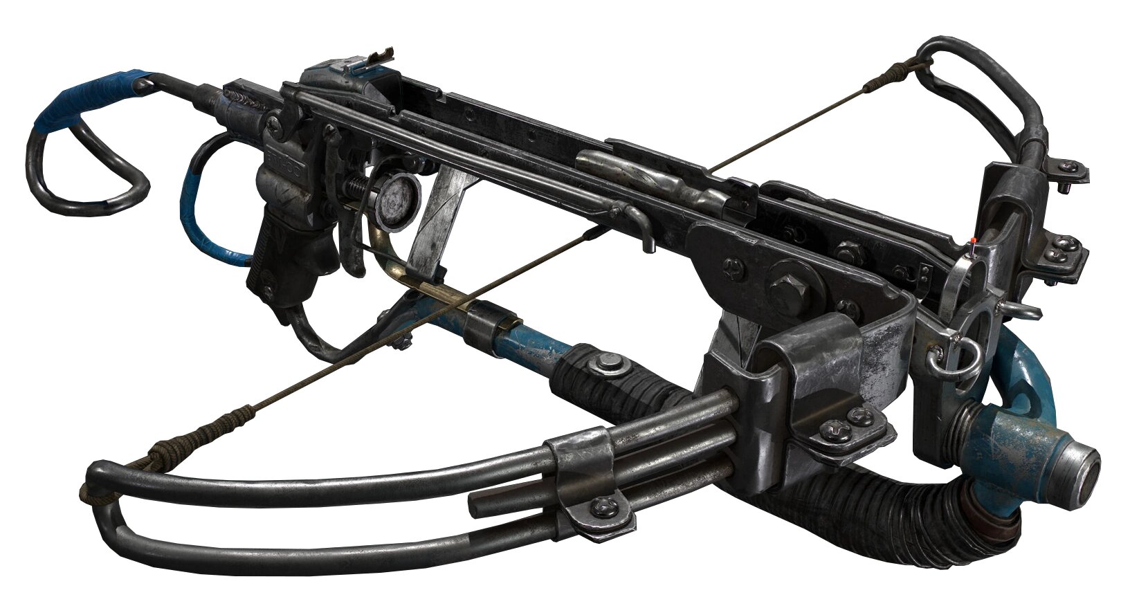 [Top 5] Metro Exodus Best Stealth Weapons | GAMERS DECIDE