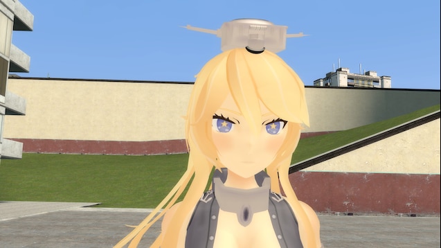 Top 10 Garrys Mod Best Anime Player Models Gamers Decide