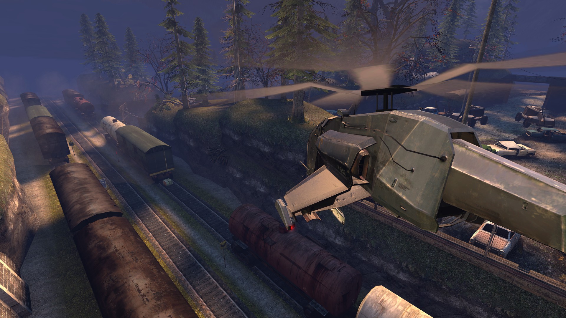 [Top 10] Garry's Mod Best Adventure Maps | Gamers Decide