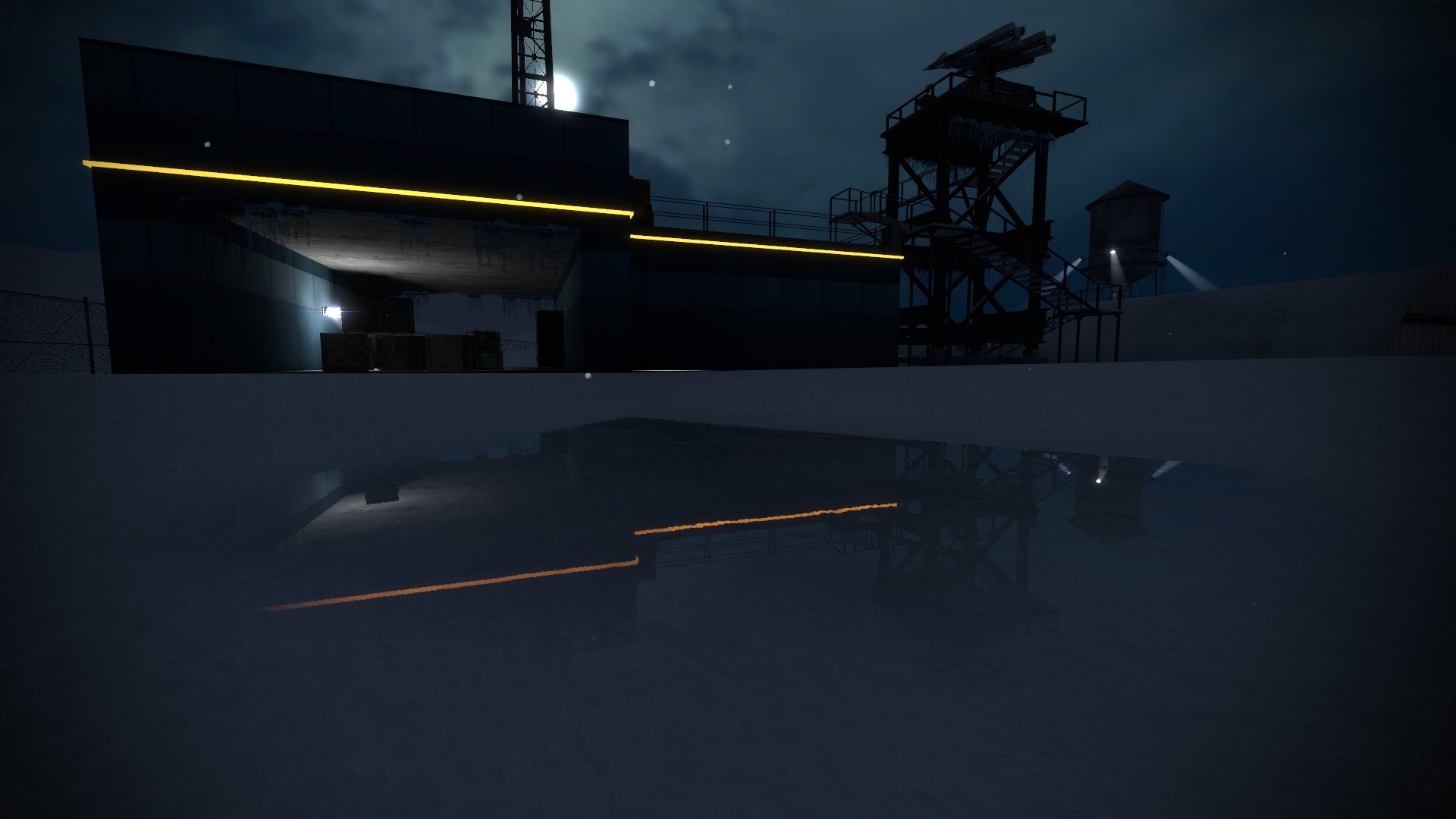 [Top 10] Garry's Mod Best Maps For War | Gamers Decide