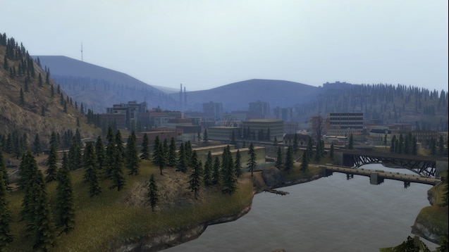 [Top 10] Garry's Mod Best Maps For Flying | Gamers Decide