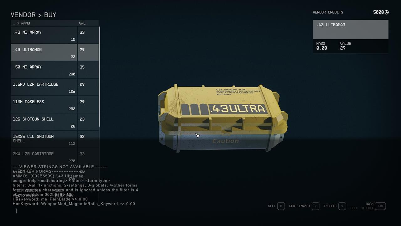 [Guide] Starfield Best Ways To Make Money (Top 10 Ways) | GAMERS DECIDE