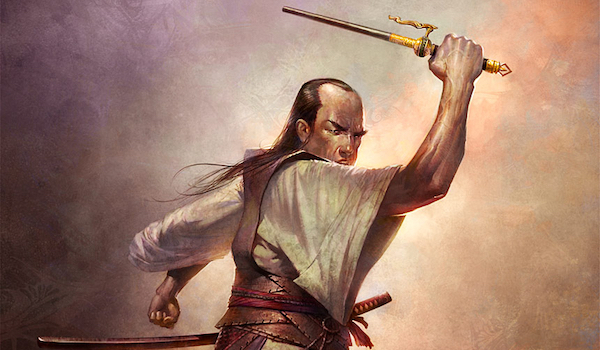 [Top 10] Kenshi Best Weapons And How To Get Them | Gamers Decide