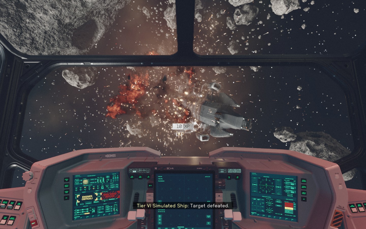 [Top 5] Starfield Best B Class Engine (Ranked) | Gamers Decide