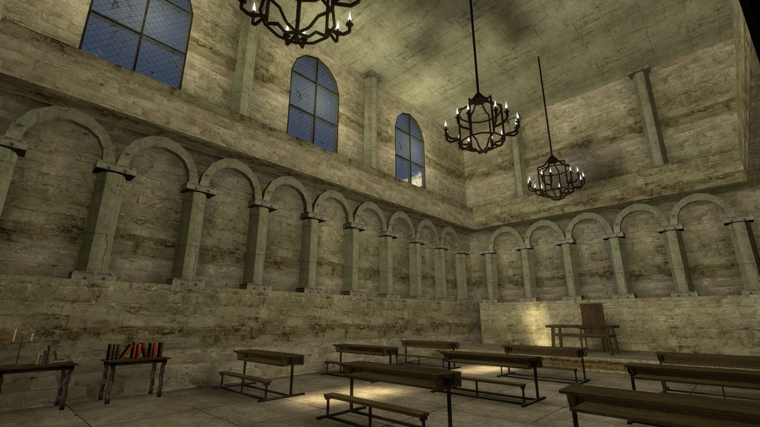 [Top 10] Garry's Mod Best RP Maps | Gamers Decide