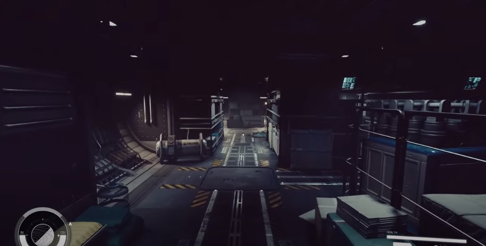 [Top 10] Starfield Best Interiors (Ranked) | Gamers Decide