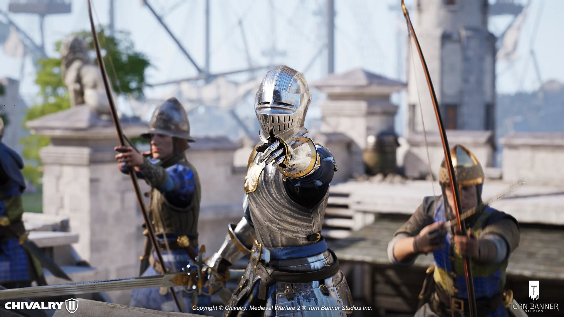 Chivalry 2 Best Class - What Should You Play? | Gamers Decide