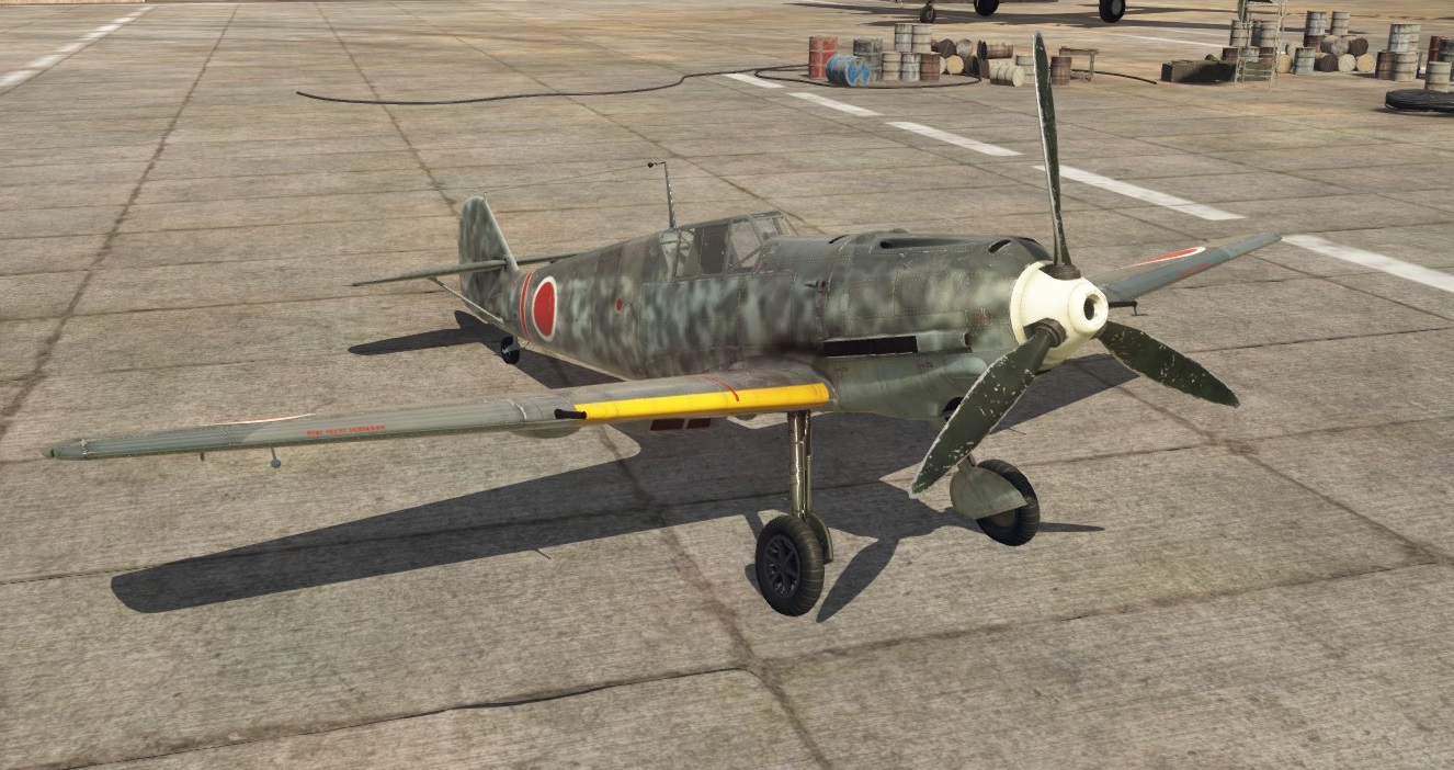 [Top 3] War Thunder Best Tier 2 Japan Planes That Are Powerful | Gamers Decide