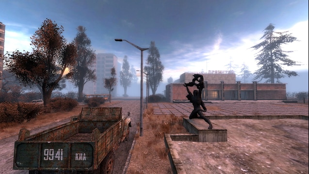 [Top 10] Garry's Mod Best RP Maps | Gamers Decide