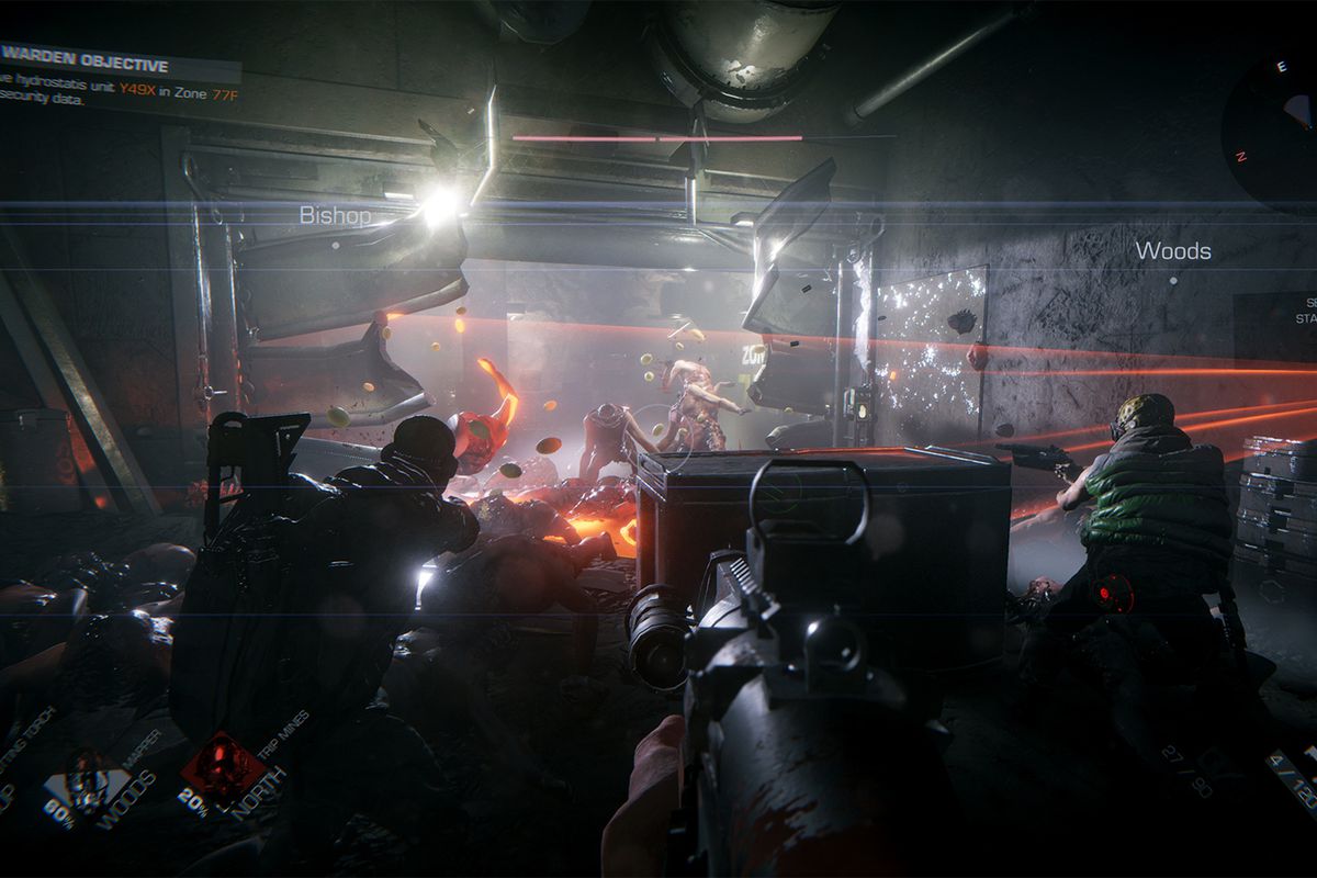 [Top 10] Best Zombie Shooter Games | Gamers Decide