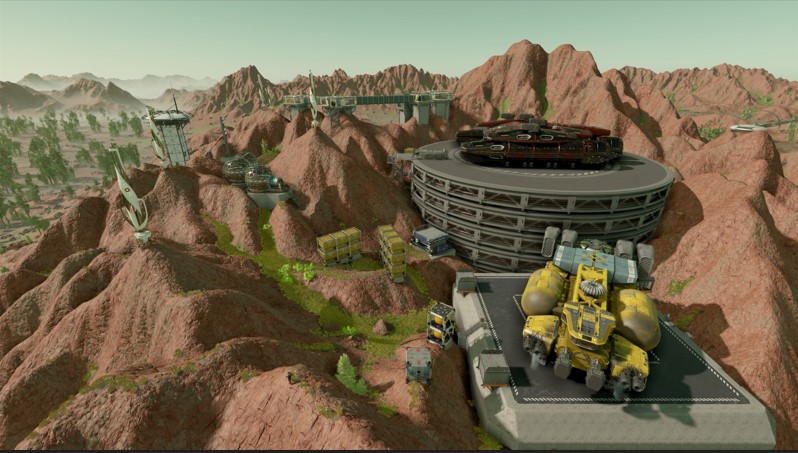 [Top 10] Starfield Best Outpost Locations | Gamers Decide