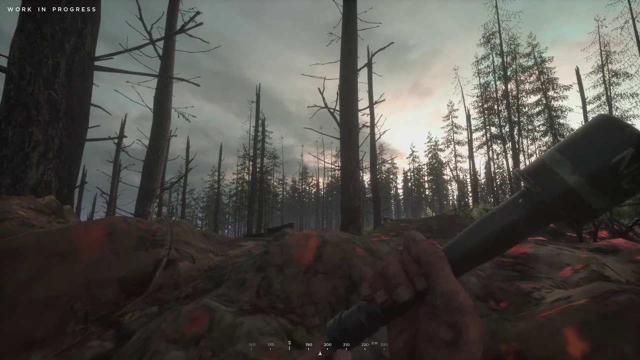 [Top 10] Hell Let Loose Best Maps | Gamers Decide