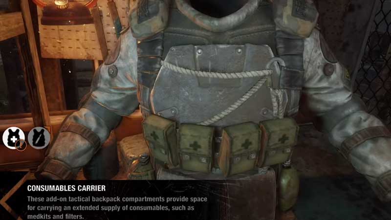 [Top 10] Metro Exodus Best Items (And How To Get Them) | GAMERS DECIDE