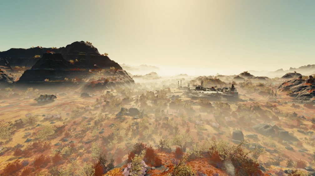 [Top 10] Starfield Best Habitable Planets | Gamers Decide