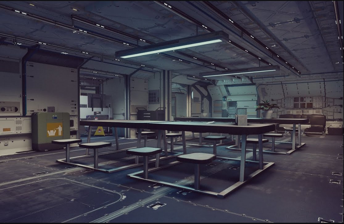 [Top 10] Starfield Best Interiors (Ranked) | Gamers Decide