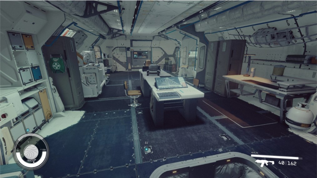[Top 10] Starfield Best Interiors (Ranked) | Gamers Decide