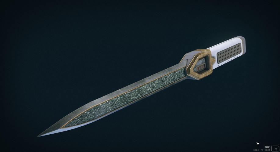 [Top 10] Starfield Best Melee Weapons (Ranked) | Gamers Decide