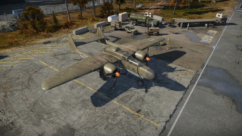 [Top 5] War Thunder Best American Premium Planes That Are Powerful 2022 ...