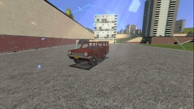 Best Vehicle Mod For Gmod | [Top 10] Garry’s Mod Car Mods That Are Fun ...