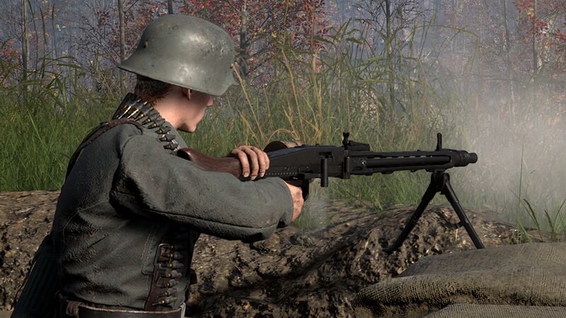 [Top 10] Hell Let Loose Best Weapons | Gamers Decide