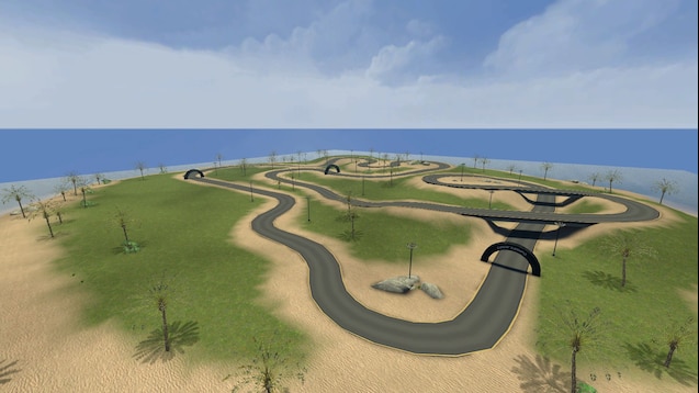 [Top 10] Garry's Mod Best Sandbox Maps | Gamers Decide